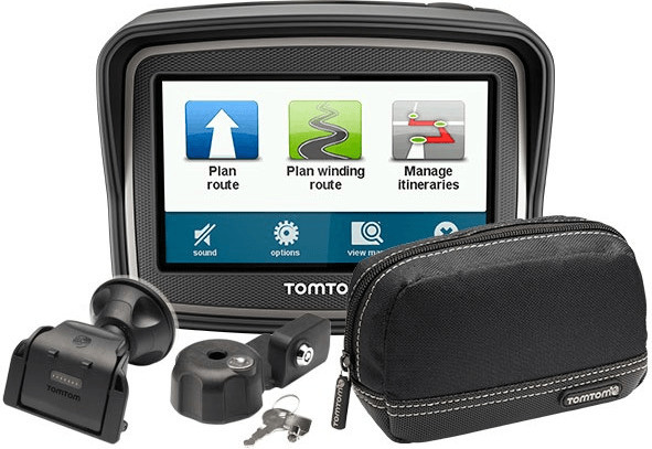 TomTom Rider 400 Premium ab 699,00 € | Preisvergleich bei idealo.de