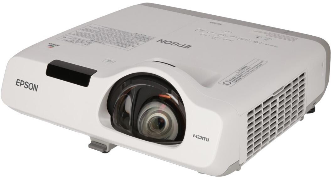 Epson EB-520 au meilleur prix sur idealo.fr