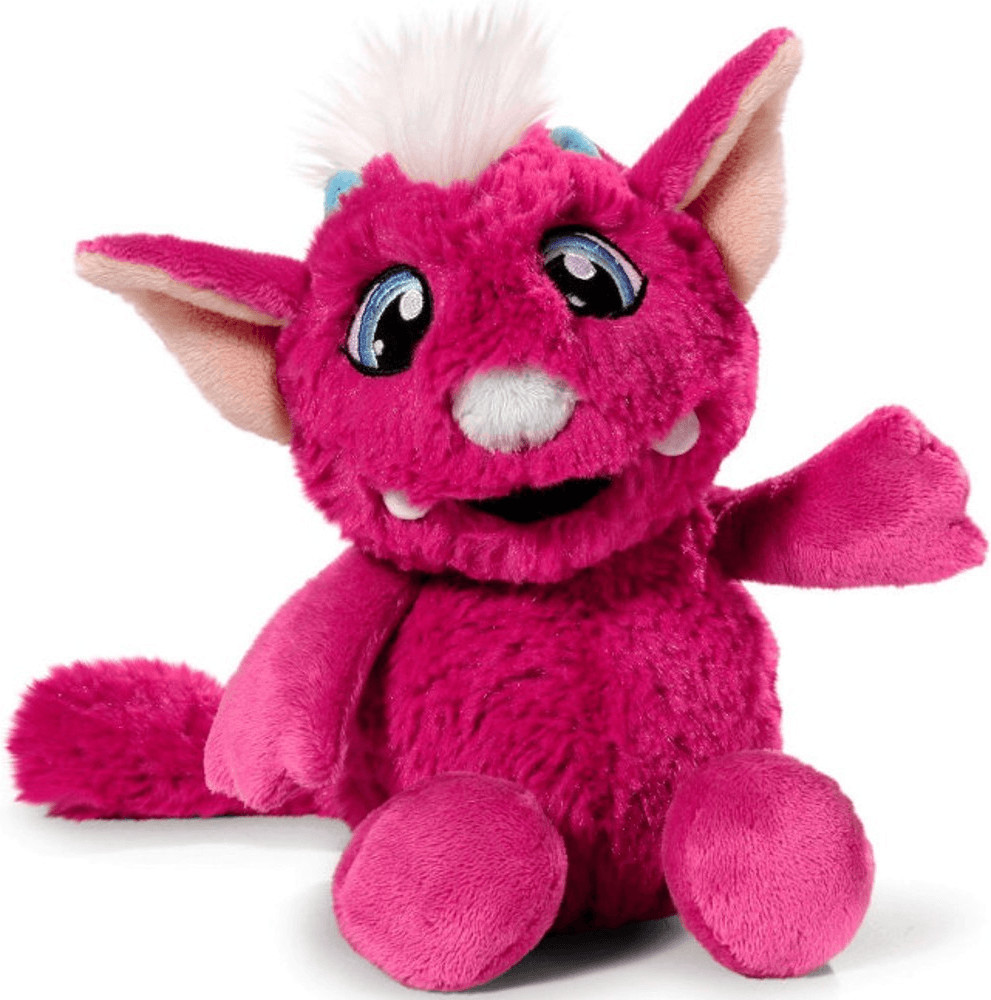 NICI Crazy Mics - sprechendes Monster ab 25,64 € | Preisvergleich bei ...