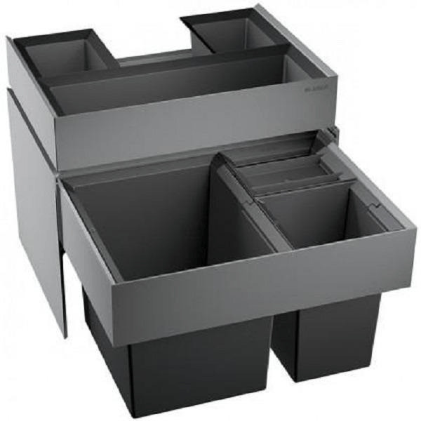 Blanco Select XL 60/3 Orga (520782) ab 299,00 € | Preisvergleich bei ...