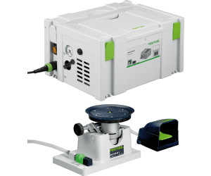 Festool VAC SYS Set SE1 ab 1.342,32 € | Preisvergleich bei idealo.de