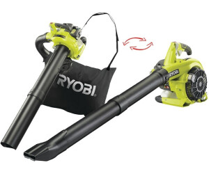 Ryobi RBV 26B a € 199,90 (oggi) | Migliori prezzi e offerte su idealo