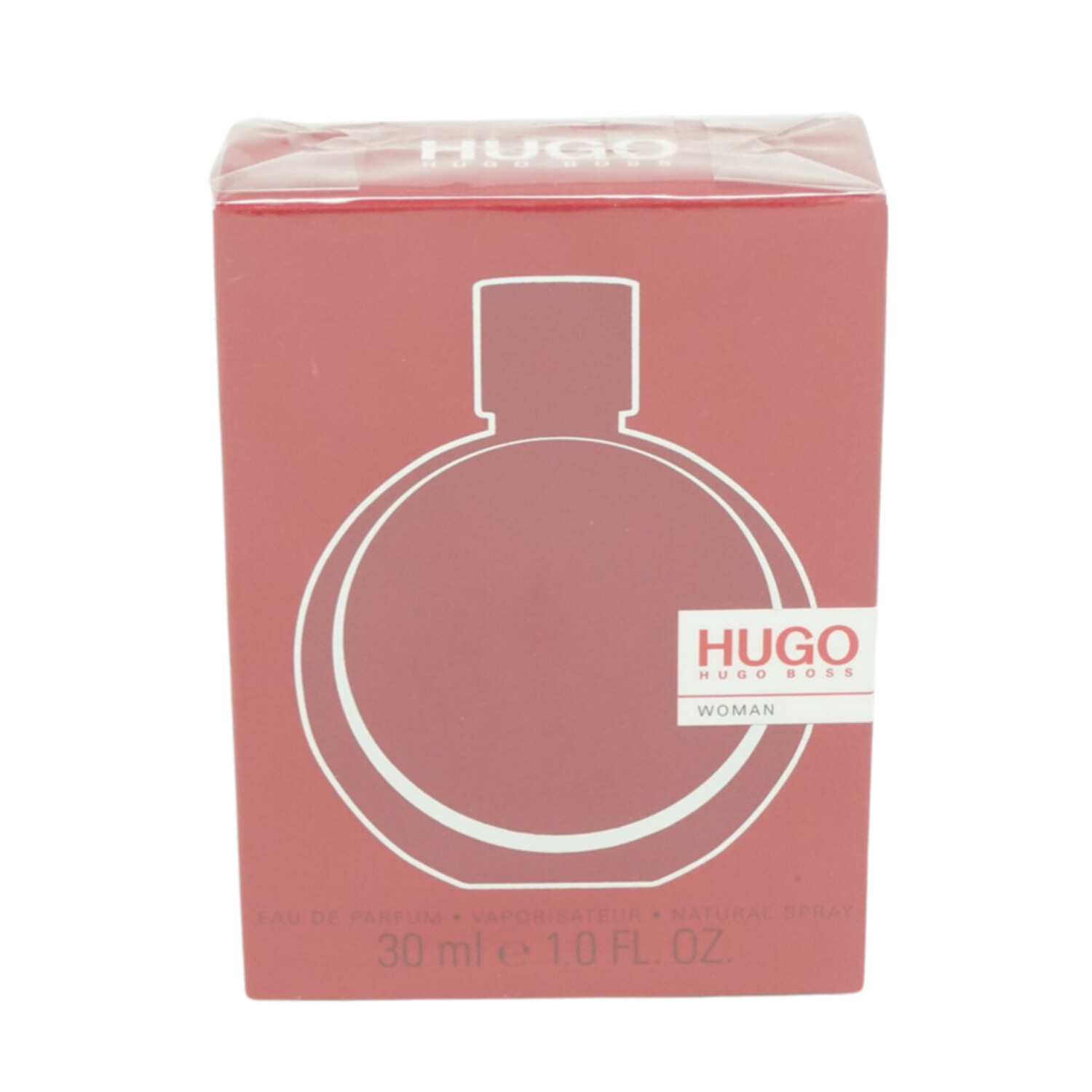 Hugo boss woman extreme 30 ml store