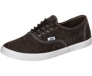 Vans Authentic Lo Pro au meilleur prix sur idealo.fr