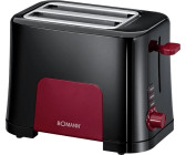 Bomann Toaster Preisvergleich | Günstig bei idealo kaufen