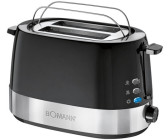 Bomann Toaster Preisvergleich | Günstig bei idealo kaufen