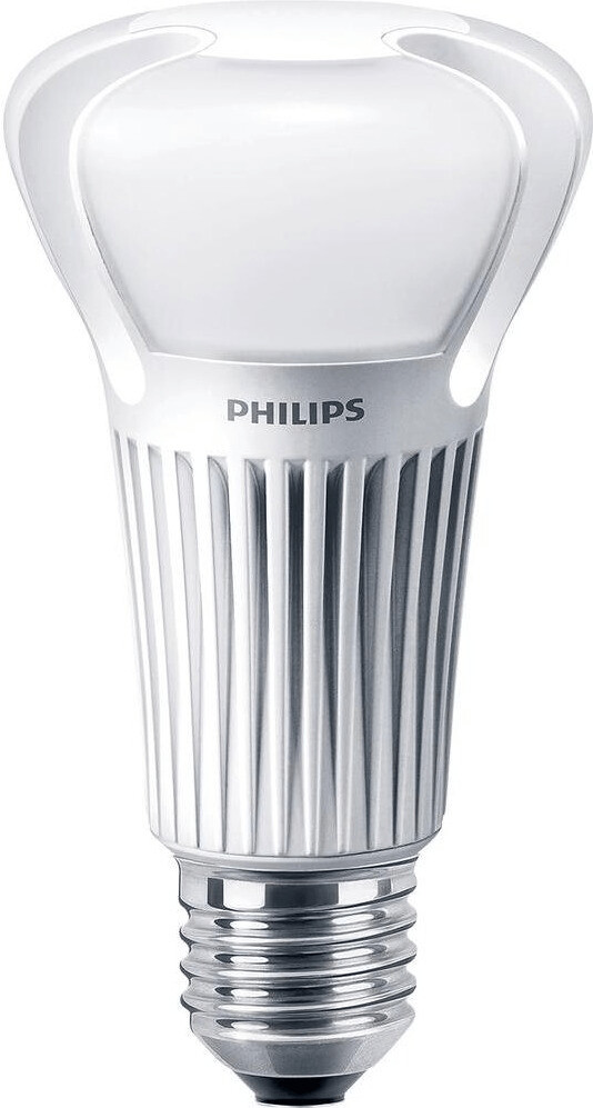 Philips LED Lampe dimmbar 13 W 75 W E27-Sockel Warmweiß Dimmbar ab 10 ...