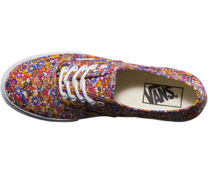 Vans Authentic Lo Pro au meilleur prix sur idealo.fr