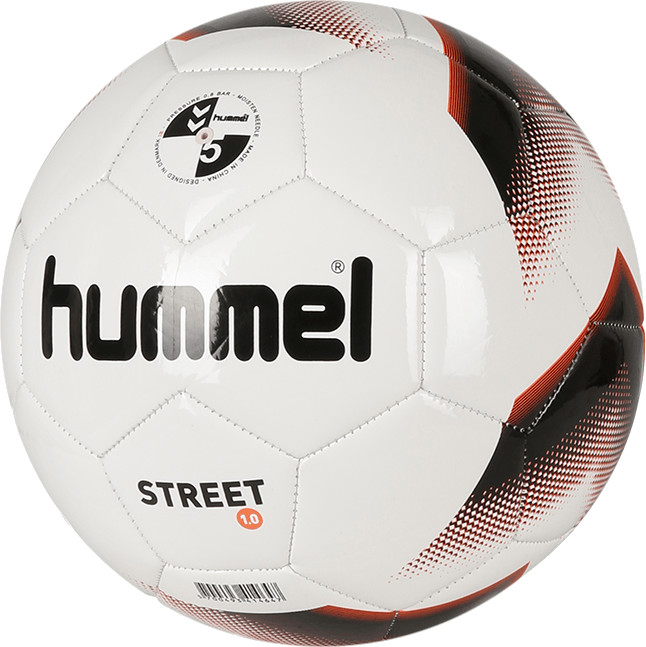 Hummel 1.0 Street Ball ab 18,89 € | Preisvergleich bei idealo.de