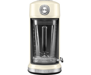 KitchenAid Artisan Magnetic Drive 5KSB5080 EAC crème ab 642,02 ...