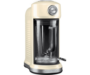 KitchenAid Artisan Magnetic Drive 5KSB5080 EAC crème ab 642,02 ...