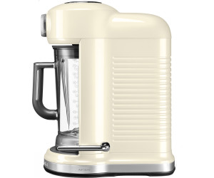 KitchenAid Artisan Magnetic Drive 5KSB5080 EAC crème ab 642,02 ...