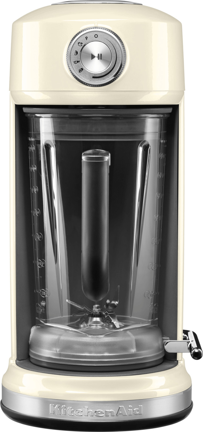 KitchenAid Artisan Magnetic Drive 5KSB5080 EAC crème ab 642,02 ...