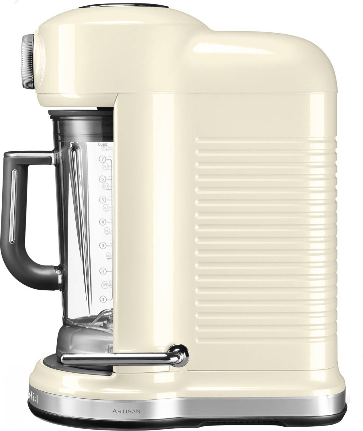 KitchenAid Artisan Magnetic Drive 5KSB5080 EAC crème ab 642,02 ...