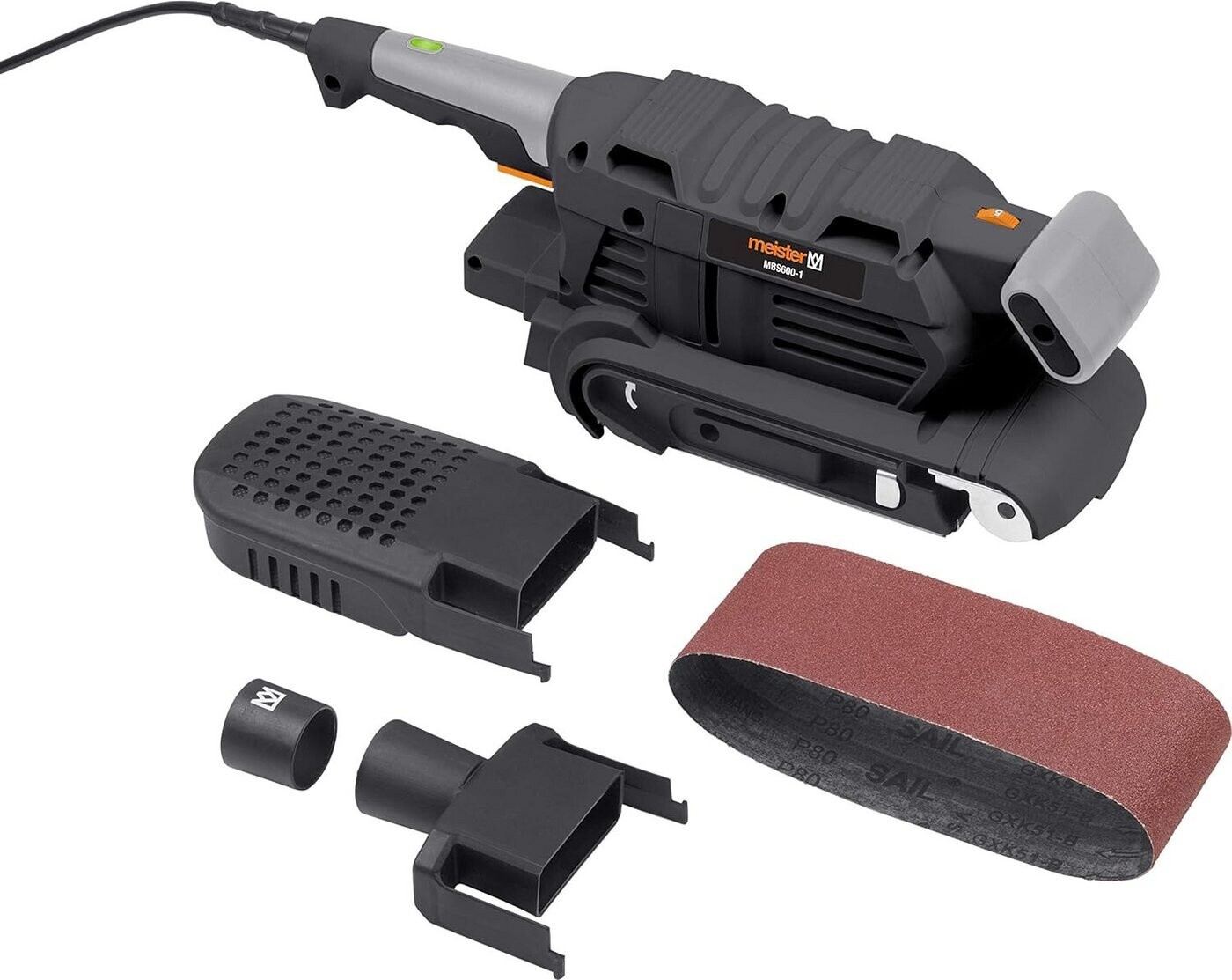 Meister Craft MBS600-1 ab € 54,99 | Preisvergleich bei idealo.at