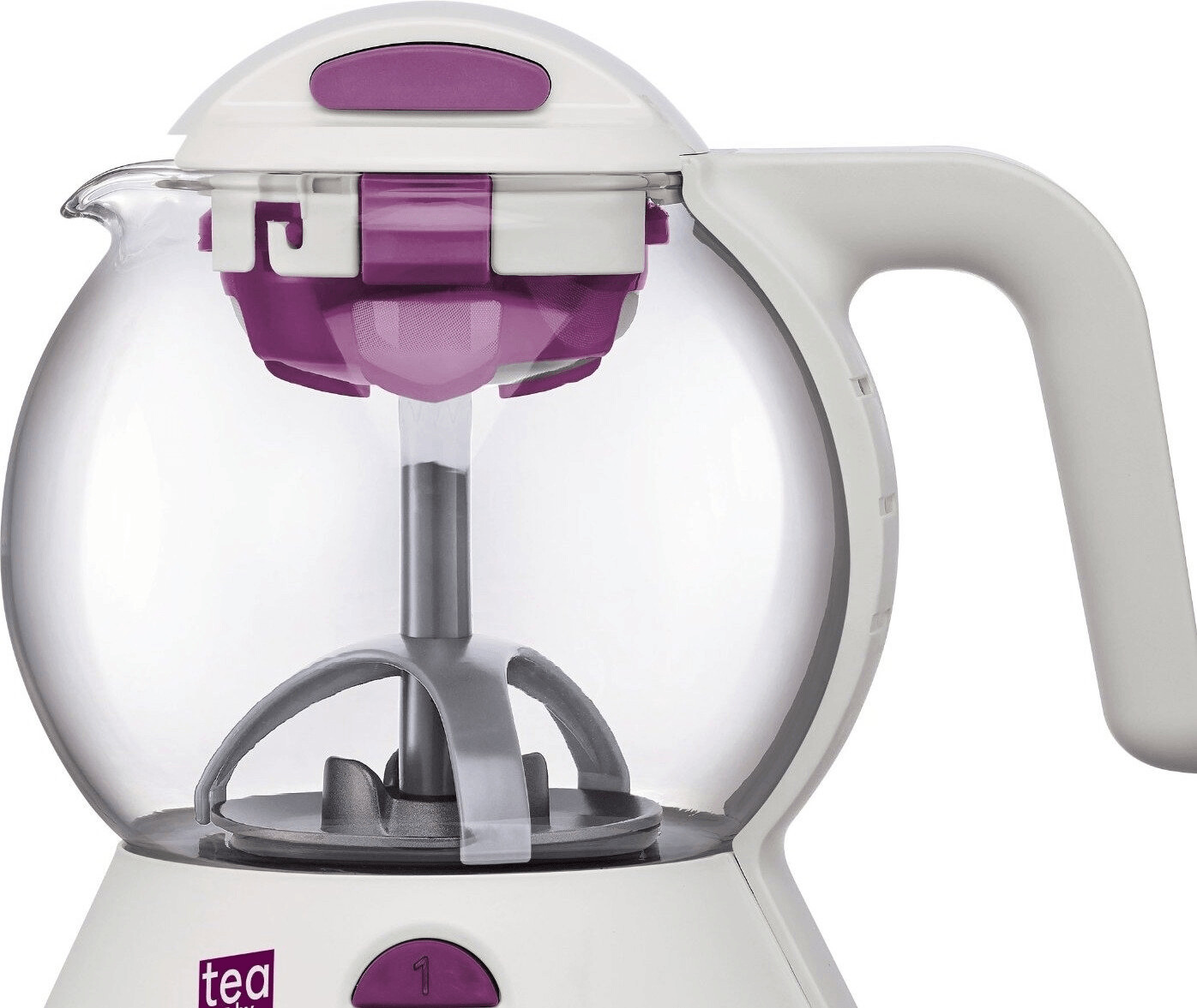 Tefal Magic Tea ab 76,30 € | Preisvergleich bei idealo.de