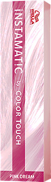 Wella Color Touch Instamatic Pink Dream (60 ml) ab 8,40 ...