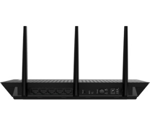 Netgear Nighthawk EX7000 WiFi Range Extender au meilleur prix sur idealo.fr