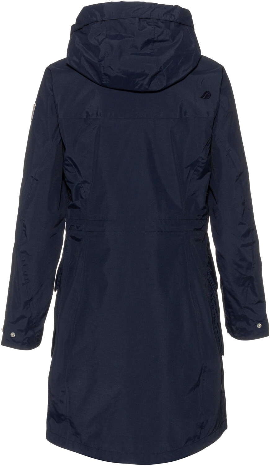 Didriksons Thelma Women's Parka navy ab 99,90 € | Preisvergleich bei ...