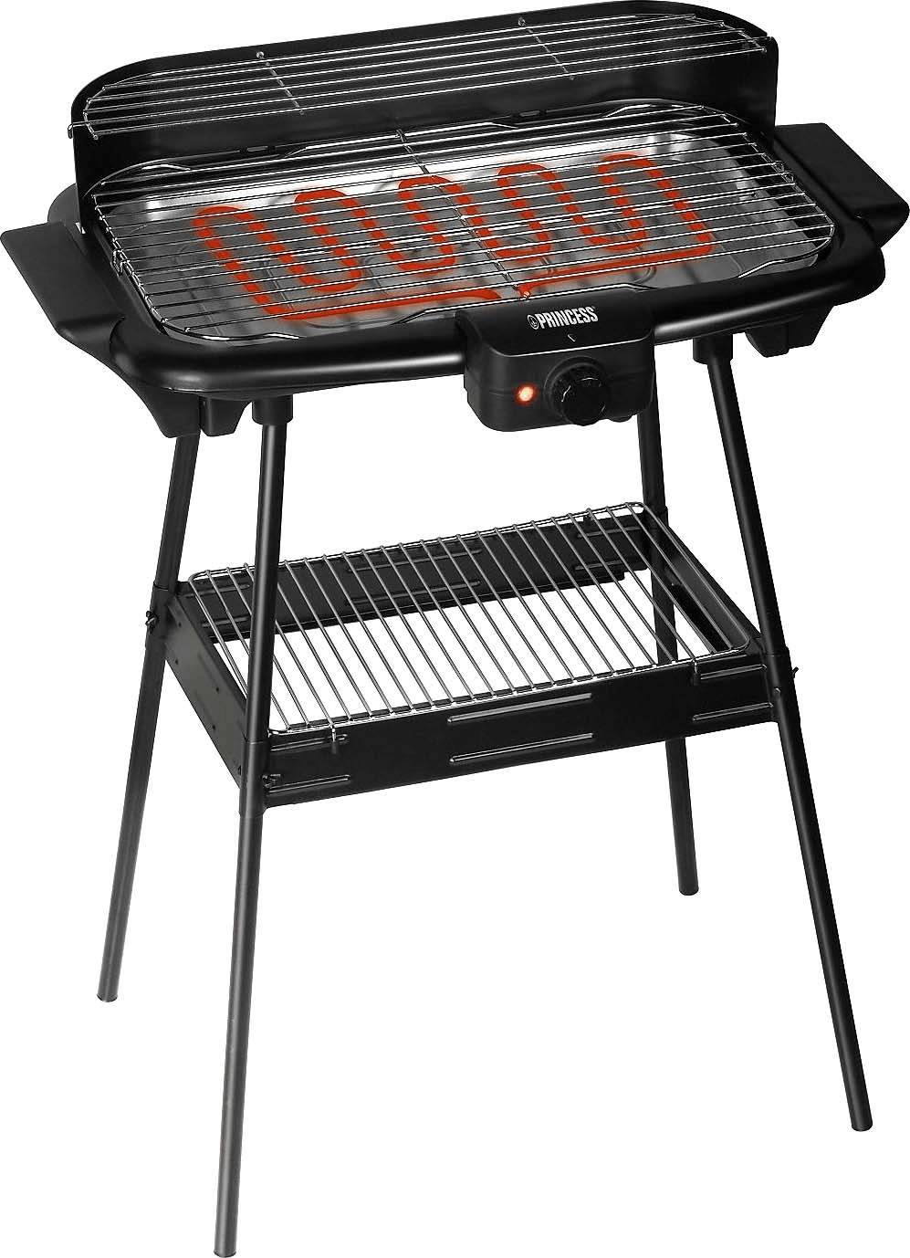 Princess Classic Electric BBQ (112247) ab 49,90 € | Preisvergleich bei ...