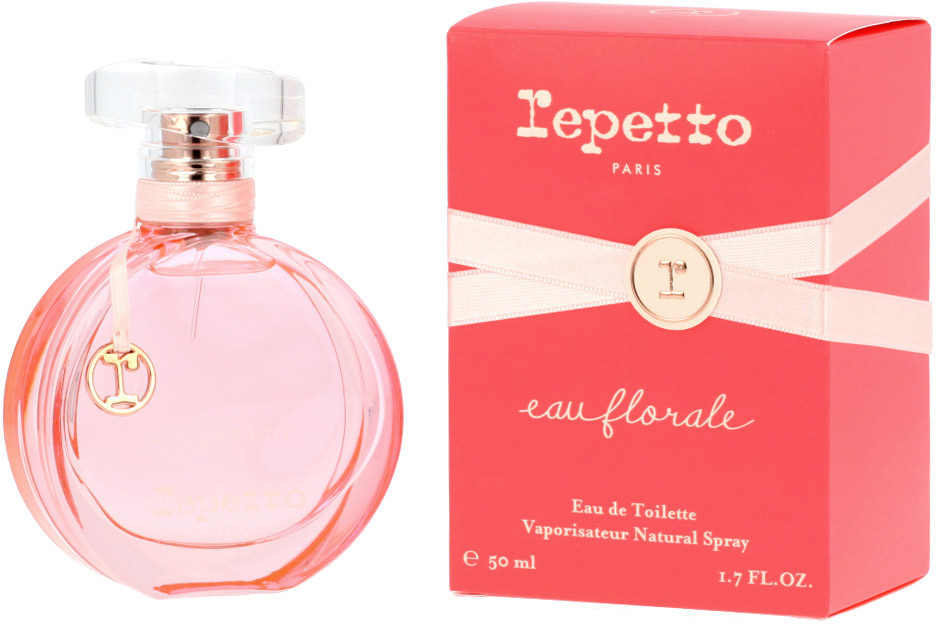 Repetto L'Eau Florale Eau de Toilette (50 ml) au meilleur prix sur ...