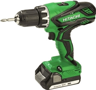 Hikoki DS 18DJL (2 x 1,5 Ah + Systemkoffer HSC II) ab 181,79 € | Preisvergleich bei idealo.de