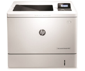 HP Color LaserJet Enterprise M552dn (B5L23A) ab 999,99 ...