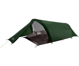 Jack Wolfskin Gossamer ll au meilleur prix sur idealo.fr