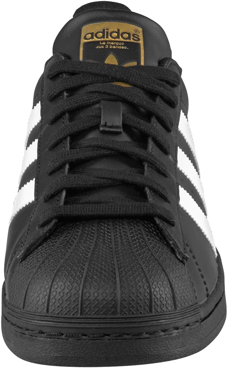 Adidas Superstar Foundation core black/white ab 78,95 € | Preisvergleich bei idealo.de