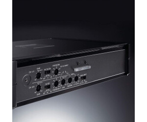 Alpine PDX-V9 ab 527,04 € | Preisvergleich bei idealo.de