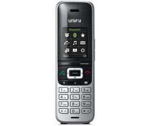 Unify OpenScape DECT Phone S5 desde 91,50 € | Compara precios en idealo