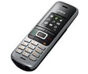 Unify OpenScape DECT Phone S5 desde 91,50 € | Compara precios en idealo