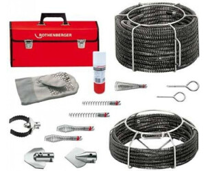 Rothenberger R 600 Set ab € 1 135,00 | Preisvergleich bei idealo.at