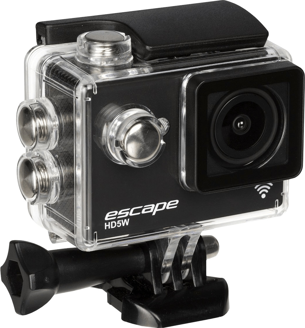 Buy KitVision Escape HD5W from £24.99 (Today) – Best Deals on idealo.co.uk
