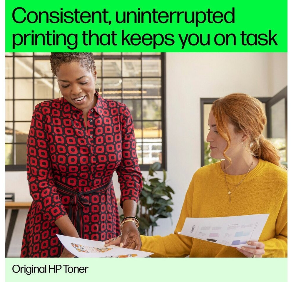 HP CF400A a € 55,23 (oggi) | Migliori prezzi e offerte su idealo