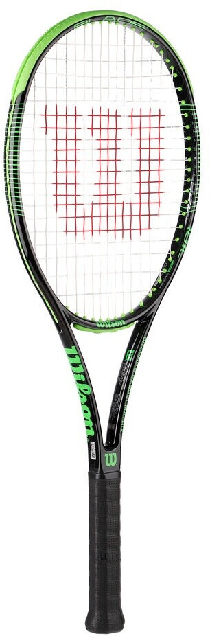 Wilson Blade 101L (2015) ab 99,90 € | Preisvergleich bei idealo.de