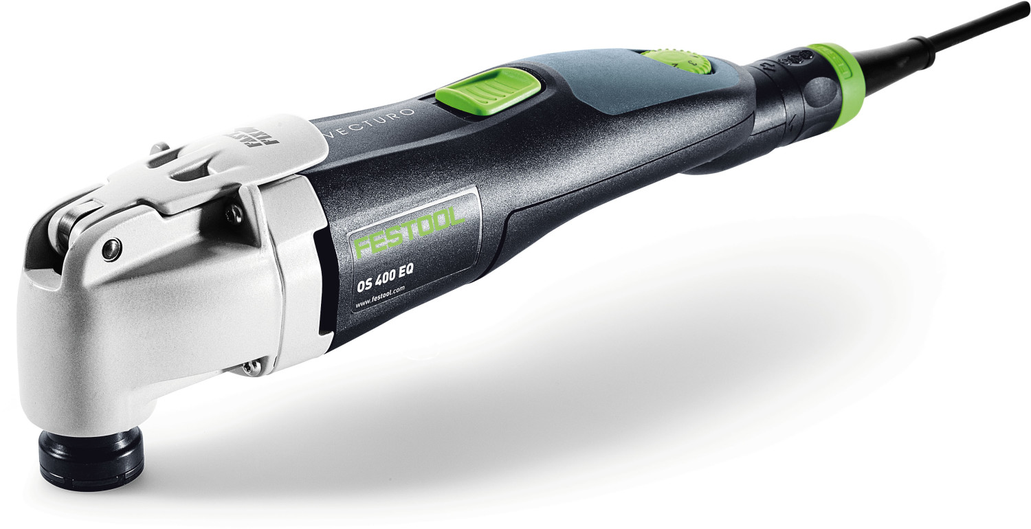 Festool VECTURO OS 400 EQ-Plus au meilleur prix sur idealo.fr