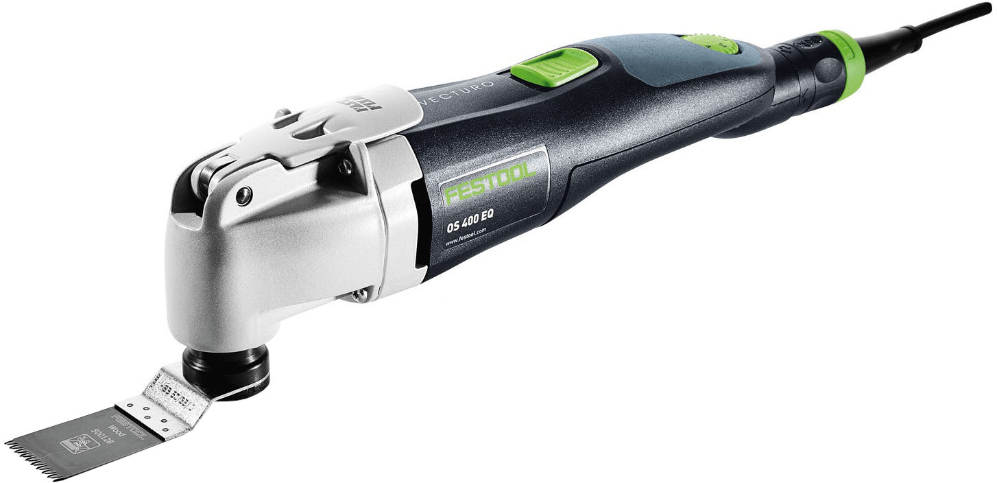 Festool VECTURO OS 400 EQ-Plus au meilleur prix sur idealo.fr