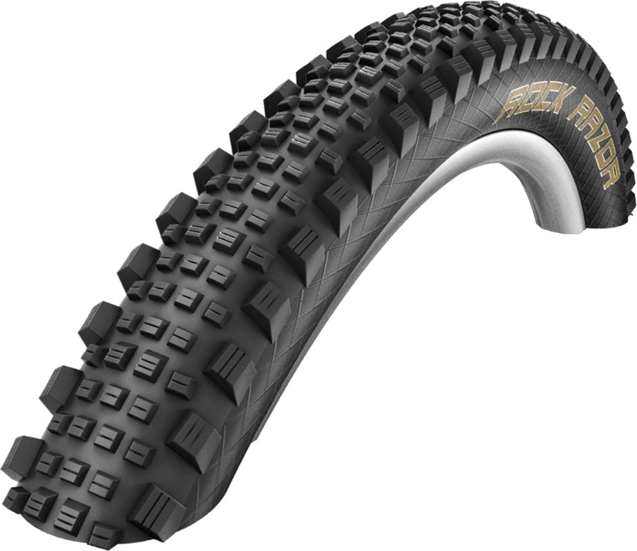 Schwalbe Rock Razor au meilleur prix sur idealo.fr