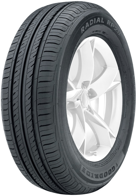 GoodRide RP28 195/70 R14 91T desde 41,54 € | Compara precios en idealo
