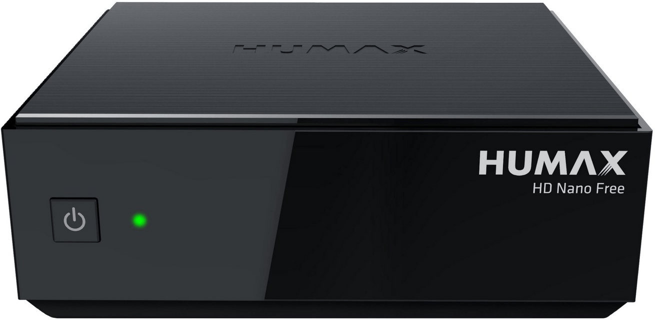 Humax Nano free ab 42,18 € | Preisvergleich bei idealo.de