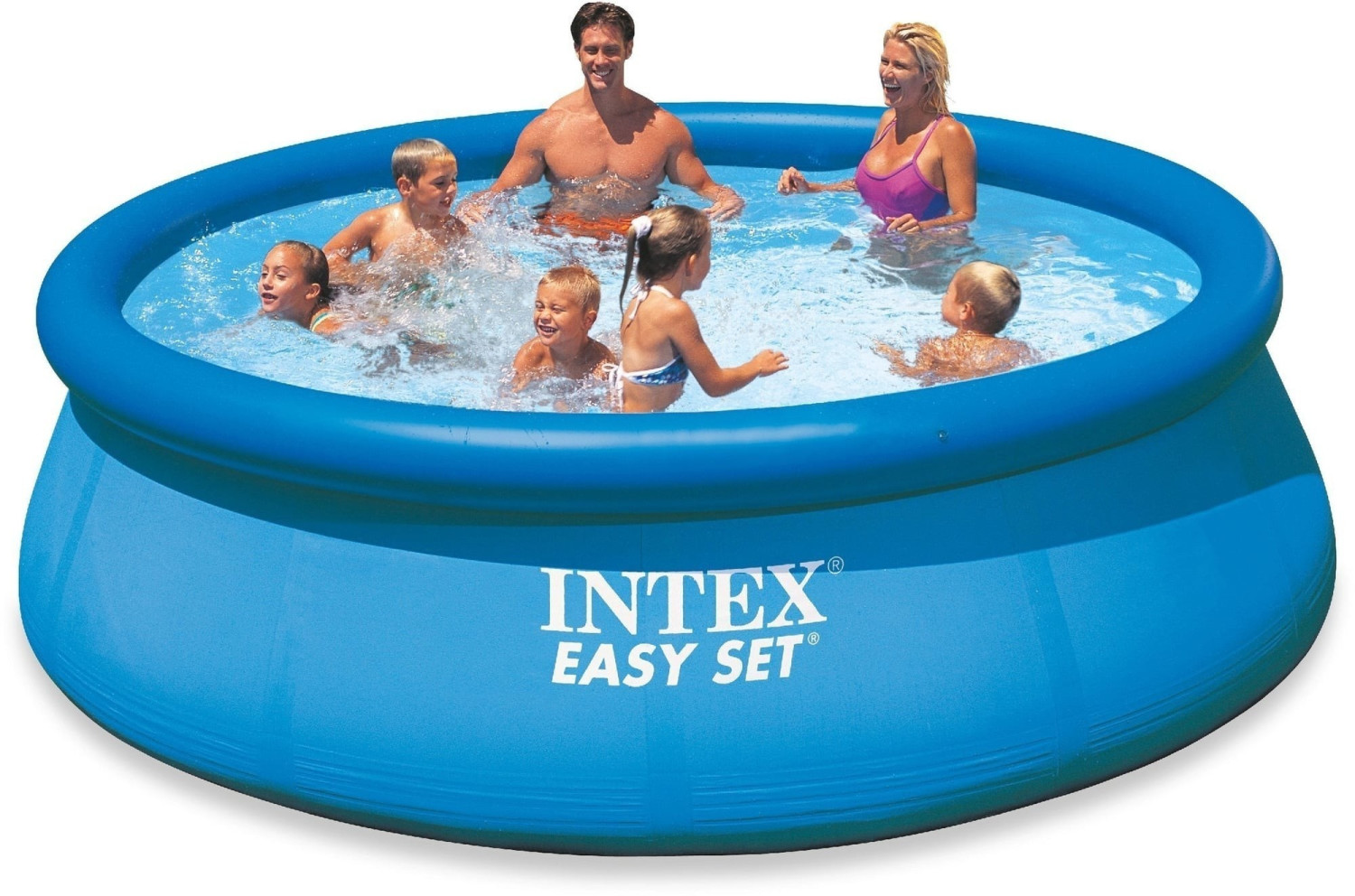 Intex Easy Pool - www.inf-inet.com