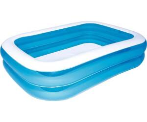 Bestway Baby pool 132 x 211 x 46 cm (12819) a € 17,07 (oggi) | Migliori ...