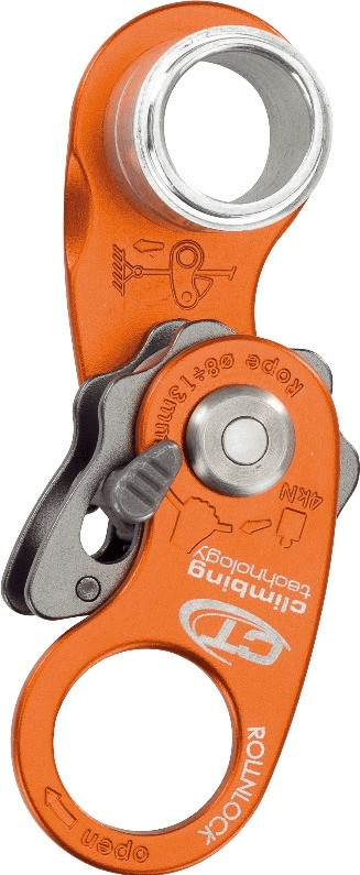 Climbing Technology Roll'n'Lock au meilleur prix sur idealo.fr