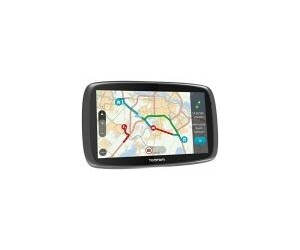 TomTom GO 610 ab 299,00 € | Preisvergleich bei idealo.de