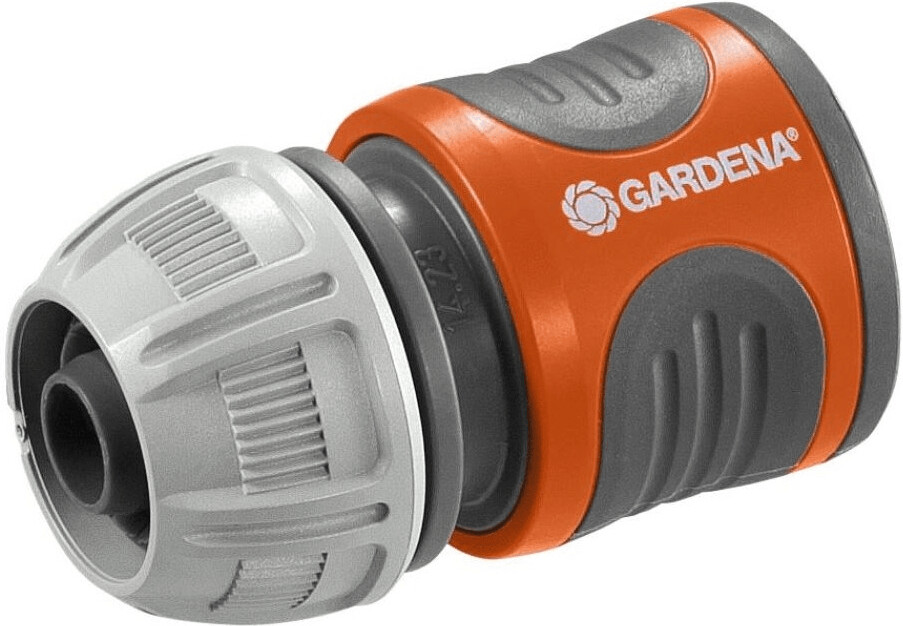 Gardena Schlauchverbinder 1/2 Zoll (18215) ab € 3,59 | Preisvergleich ...