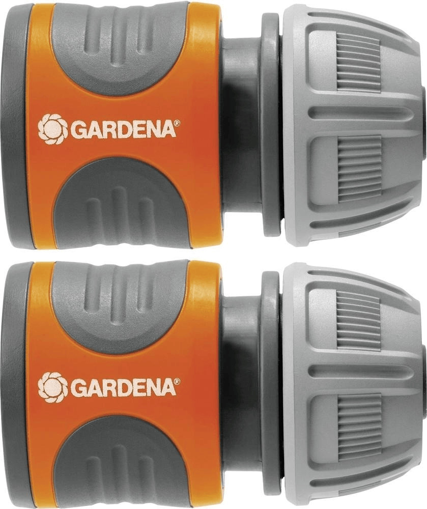 Gardena Schlauchverbinder-Satz 1/2 Zoll (18281) ab 7,08 € (April 2022 ...