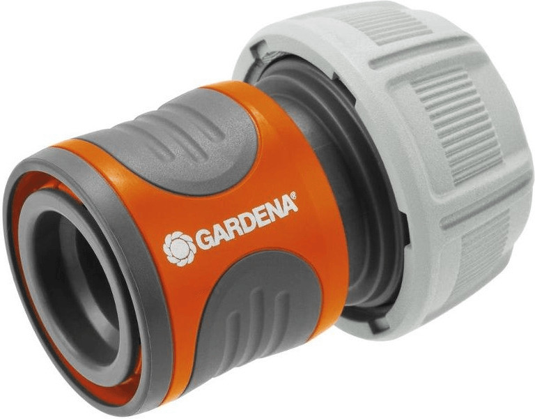 Gardena Schlauchverbinder 3/4 Zoll (18216) ab 4,30 € (April 2021 Preise ...