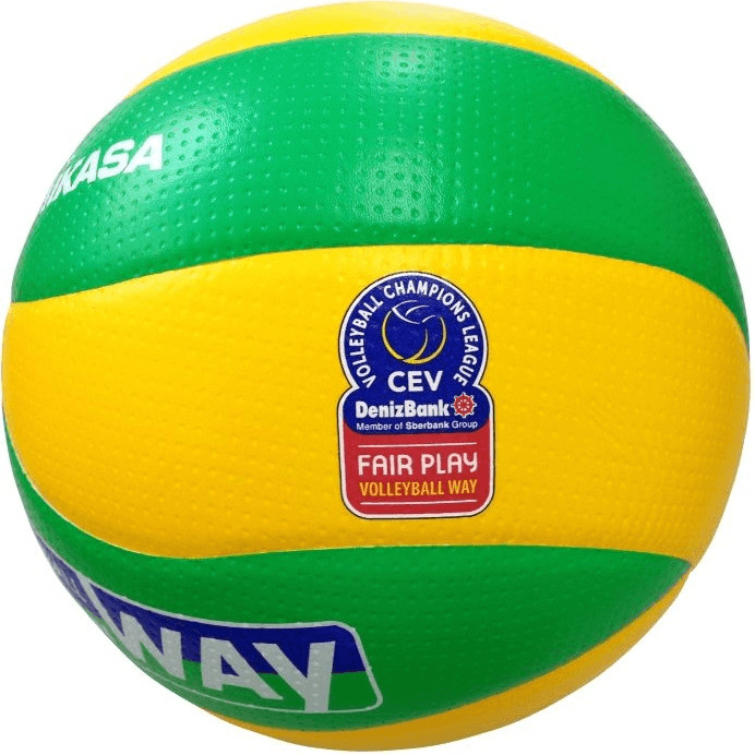 Mikasa MVA 200-CEV ab 89,95 € | Preisvergleich bei idealo.de