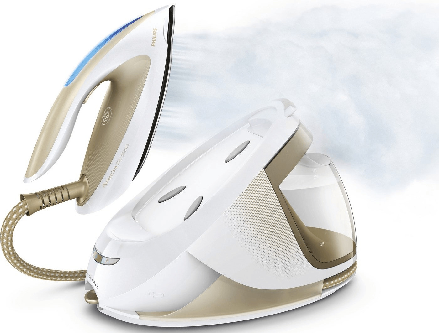 Philips GC 9640/60 ab 259,00 € | Preisvergleich bei idealo.de